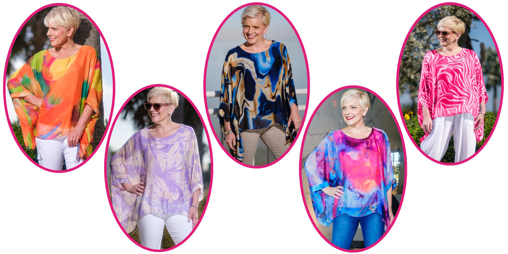 TINA Stephens – TINA Stephens Group