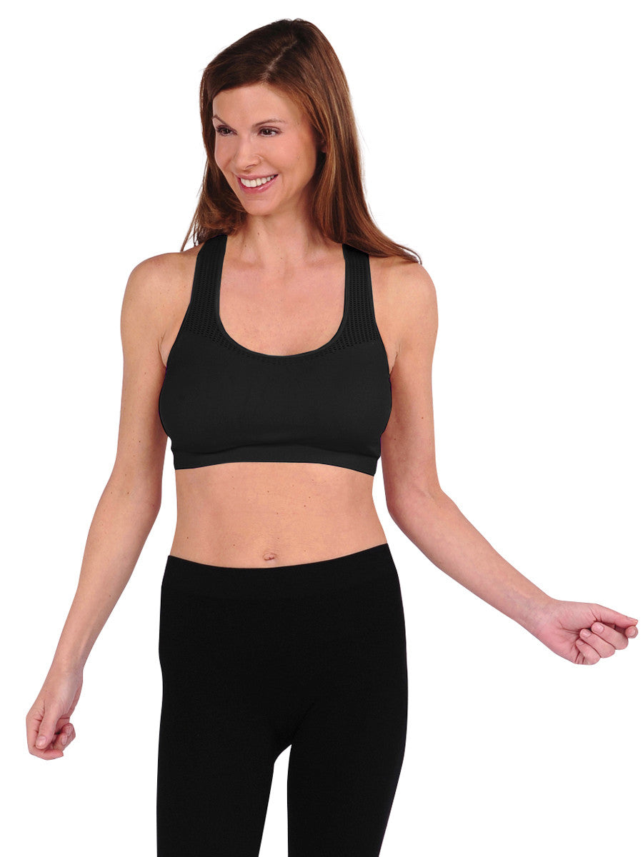 Sorbtek Mesh Padded Bra (52AWTL) – TINA Stephens Group