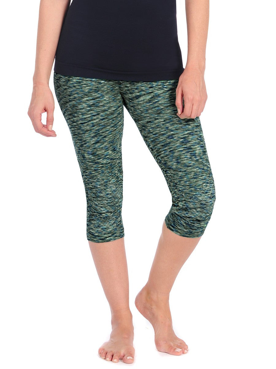 Marled Scrunched Capri (36C) – TINA Stephens Group